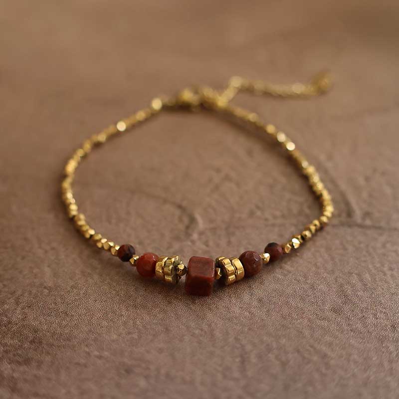 SADIE BRACELET - 18K Gold Plated – Dear Henley