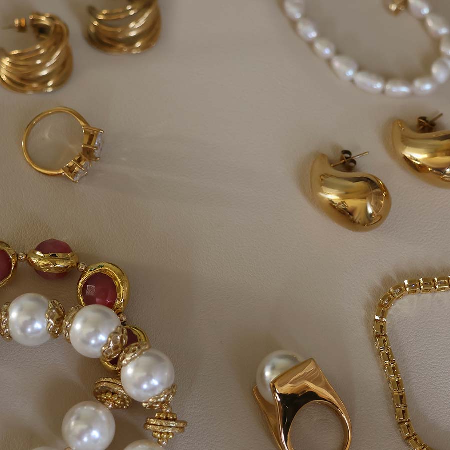 DEAR HENLEY • Statement Jewellery & Accessories – Dear Henley