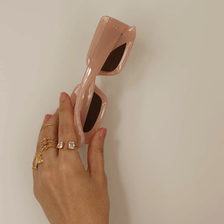 COCO RING - 18K Gold Plated – Dear Henley