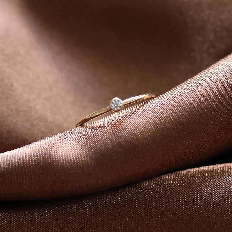 HENDRIX RING - 14K Gold Filled – Dear Henley