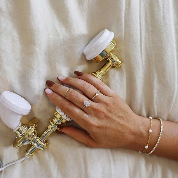 ALLURE COLLECTION - Autumn/Winter – Dear Henley