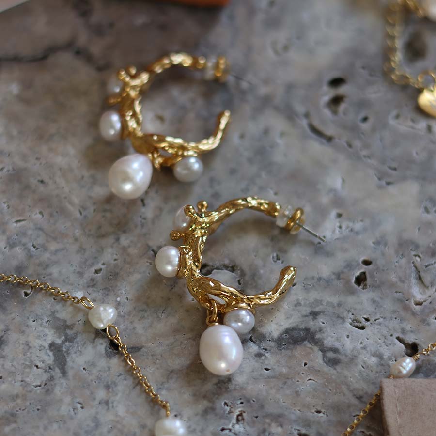 DEAR HENLEY • Statement Jewellery & Accessories – Dear Henley